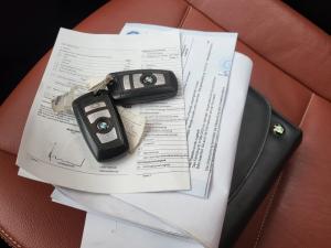 Melns BMW X3 2012 Rīga, ar dzinēja tilpumu 3.00 L un nobraukumu 260 tūkst. km par 10790 €, foto 8 vietnē AUTOMOTO.COM.LV