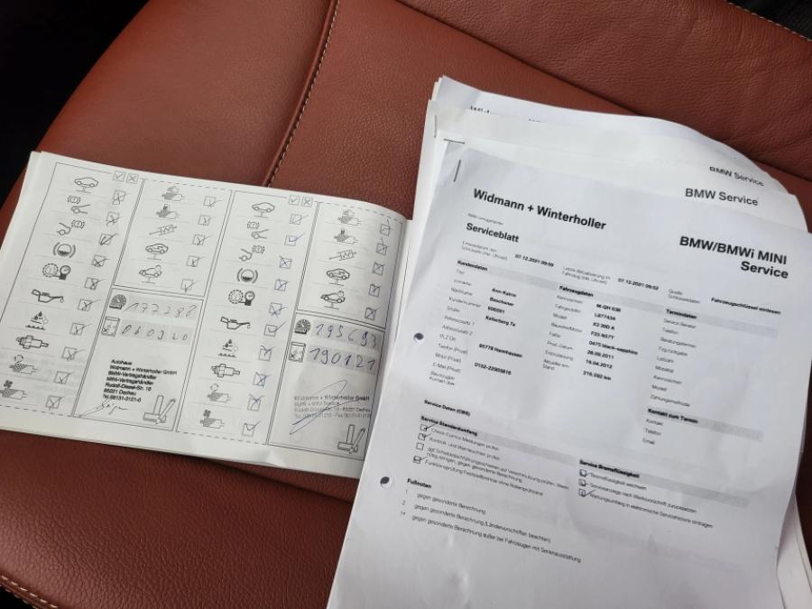Melns BMW X3 2012 Rīga, ar dzinēja tilpumu 3.00 L un nobraukumu 260 tūkst. km par 10790 €, foto 12 vietnē AUTOMOTO.COM.LV