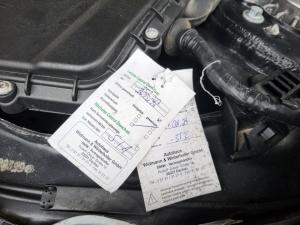 Melns BMW X3 2012 Rīga, ar dzinēja tilpumu 3.00 L un nobraukumu 260 tūkst. km par 10790 €, foto 13 vietnē AUTOMOTO.COM.LV