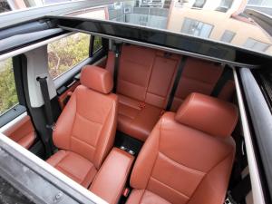 Melns BMW X3 2012 Rīga, ar dzinēja tilpumu 3.00 L un nobraukumu 260 tūkst. km par 10790 €, foto 21 vietnē AUTOMOTO.COM.LV