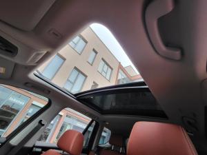 Melns BMW X3 2012 Rīga, ar dzinēja tilpumu 3.00 L un nobraukumu 260 tūkst. km par 10790 €, foto 22 vietnē AUTOMOTO.COM.LV