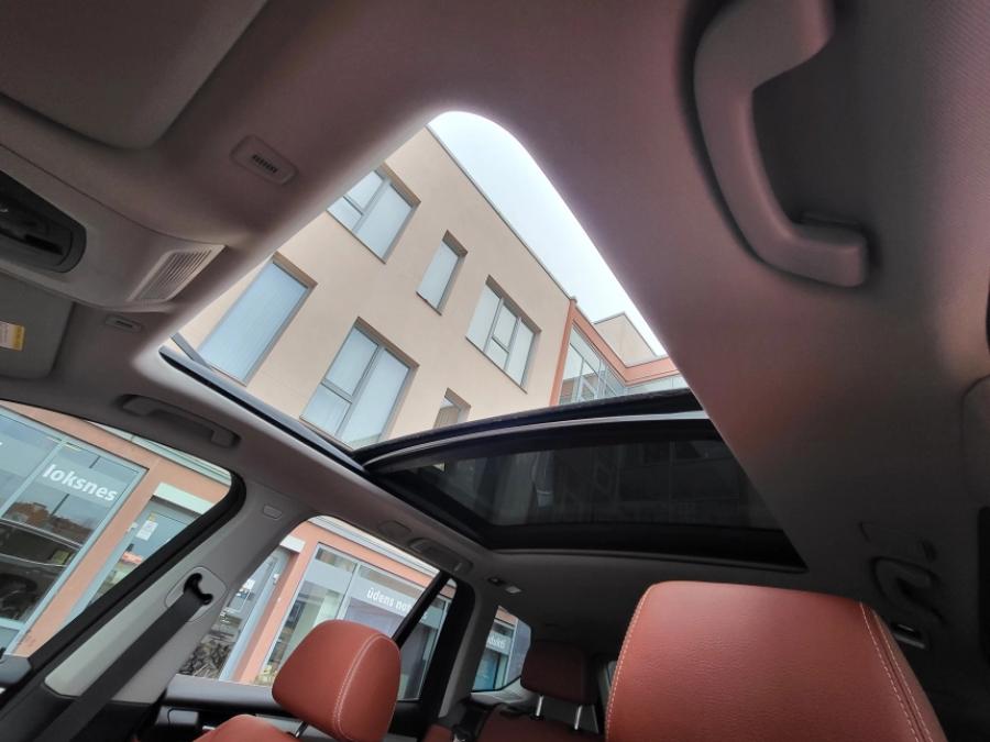 Melns BMW X3 2012 Rīga, ar dzinēja tilpumu 3.00 L un nobraukumu 260 tūkst. km par 10790 €, foto 22 vietnē AUTOMOTO.COM.LV