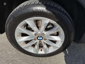 Black BMW X3 2012 in Vilnius, with an engine capacity of 2.99 L and mileage of 275 thousand km for 10399 €, photo 22 on AUTOMOTO.COM.LV