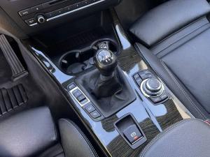 Black BMW X3 2012 in Jelgava, with an engine capacity of 2.00 L and mileage of 249 thousand km for 9790 €, photo 20 on AUTOMOTO.COM.LV