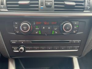 Melns BMW X3 2012 Kėdainiai, ar dzinēja tilpumu 2.00 L un nobraukumu 235 tūkst. km par 8300 €, foto 22 vietnē AUTOMOTO.COM.LV