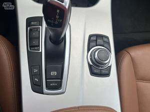Melns BMW X3 2012 Kėdainiai, ar dzinēja tilpumu 2.00 L un nobraukumu 235 tūkst. km par 8300 €, foto 23 vietnē AUTOMOTO.COM.LV