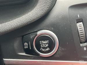 Melns BMW X3 2012 Kėdainiai, ar dzinēja tilpumu 2.00 L un nobraukumu 235 tūkst. km par 8300 €, foto 28 vietnē AUTOMOTO.COM.LV
