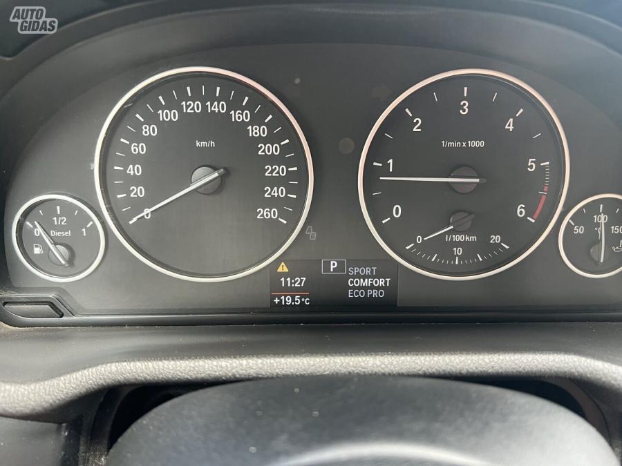 Melns BMW X3 2012 Kėdainiai, ar dzinēja tilpumu 2.00 L un nobraukumu 235 tūkst. km par 8300 €, foto 29 vietnē AUTOMOTO.COM.LV
