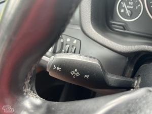 Melns BMW X3 2012 Kėdainiai, ar dzinēja tilpumu 2.00 L un nobraukumu 235 tūkst. km par 8300 €, foto 33 vietnē AUTOMOTO.COM.LV