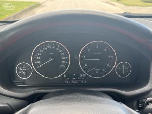 Melns BMW X3 2012 Kėdainiai, ar dzinēja tilpumu 2.00 L un nobraukumu 235 tūkst. km par 8300 €, foto 34 vietnē AUTOMOTO.COM.LV