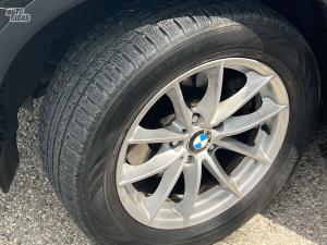 Melns BMW X3 2012 Kėdainiai, ar dzinēja tilpumu 2.00 L un nobraukumu 235 tūkst. km par 8300 €, foto 37 vietnē AUTOMOTO.COM.LV
