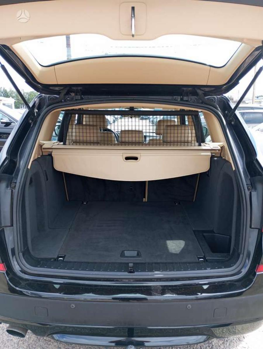Melns BMW X3 2012 Kauņa, ar dzinēja tilpumu 2.00 L un nobraukumu 295 tūkst. km par 6850 €, foto 12 vietnē AUTOMOTO.COM.LV