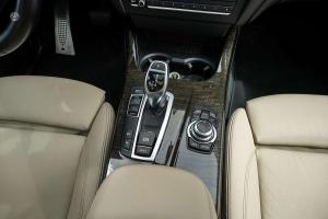 Melns BMW X3 2012 Kauņa, ar dzinēja tilpumu 2.99 L un nobraukumu 277 tūkst. km par 11450 €, foto 23 vietnē AUTOMOTO.COM.LV