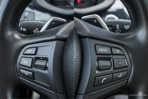 Melns BMW X3 2012 Kauņa, ar dzinēja tilpumu 2.99 L un nobraukumu 277 tūkst. km par 11450 €, foto 24 vietnē AUTOMOTO.COM.LV