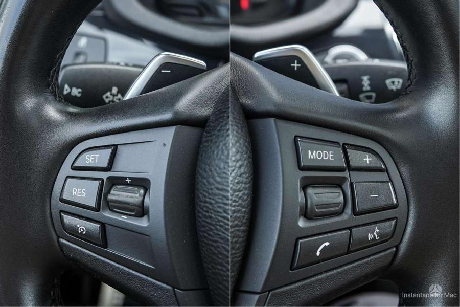 Melns BMW X3 2012 Kauņa, ar dzinēja tilpumu 2.99 L un nobraukumu 277 tūkst. km par 11450 €, foto 24 vietnē AUTOMOTO.COM.LV