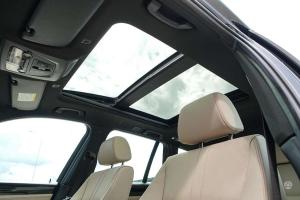 Melns BMW X3 2012 Kauņa, ar dzinēja tilpumu 2.99 L un nobraukumu 277 tūkst. km par 11450 €, foto 31 vietnē AUTOMOTO.COM.LV