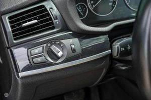 Melns BMW X3 2012 Kauņa, ar dzinēja tilpumu 2.99 L un nobraukumu 277 tūkst. km par 11450 €, foto 32 vietnē AUTOMOTO.COM.LV