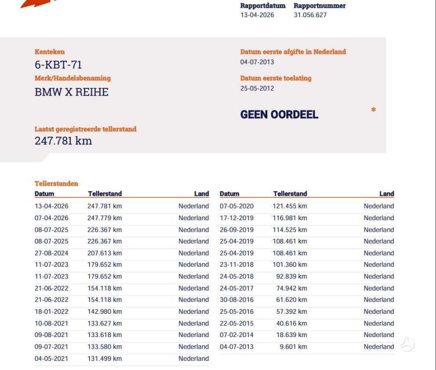 Черный БМВ Х3 2012 в Мариямполе, объемом двигателя 2.00 л и пробегом 248 тыс. км за 11999 €, фото 23 на AUTOMOTO.COM.LV