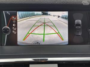 Melns BMW X3 2012 Šauļi, ar dzinēja tilpumu 3.00 L un nobraukumu 300 tūkst. km par 8200 €, foto 17 vietnē AUTOMOTO.COM.LV