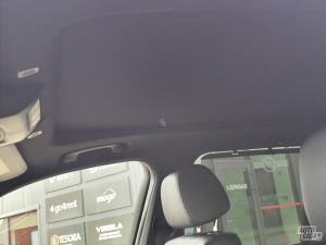 Melns BMW X3 2012 Šauļi, ar dzinēja tilpumu 3.00 L un nobraukumu 300 tūkst. km par 8200 €, foto 18 vietnē AUTOMOTO.COM.LV