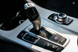 Melns BMW X3 2012 Rokiškis, ar dzinēja tilpumu 2.00 L un nobraukumu 391 tūkst. km par 9800 €, foto 13 vietnē AUTOMOTO.COM.LV