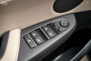 Black BMW X3 2012 in Kaunas, with an engine capacity of 3.00 L and mileage of 277 thousand km for 11450 €, photo 33 on AUTOMOTO.COM.LV