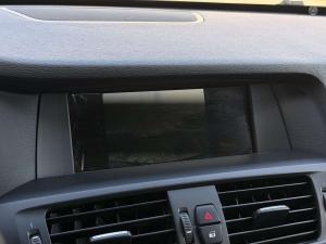 Melns BMW X3 2012 Viļņa, ar dzinēja tilpumu 2.99 L un nobraukumu 262 tūkst. km par 11790 €, foto 12 vietnē AUTOMOTO.COM.LV