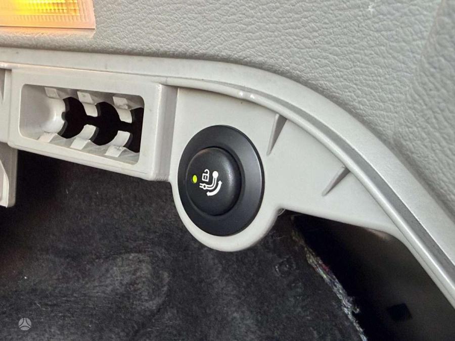 Melns BMW X3 2012 Viļņa, ar dzinēja tilpumu 2.99 L un nobraukumu 262 tūkst. km par 11790 €, foto 15 vietnē AUTOMOTO.COM.LV