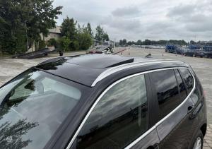 Melns BMW X3 2012 Tauragė, ar dzinēja tilpumu 2.00 L un nobraukumu 160 tūkst. km par 8650 €, foto 10 vietnē AUTOMOTO.COM.LV