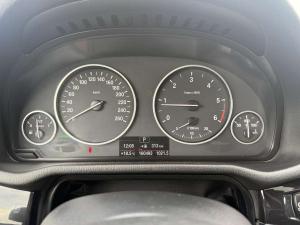 Melns BMW X3 2012 Tauragė, ar dzinēja tilpumu 2.00 L un nobraukumu 160 tūkst. km par 8650 €, foto 14 vietnē AUTOMOTO.COM.LV