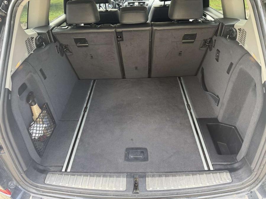 Melns BMW X3 2012 Tauragė, ar dzinēja tilpumu 2.00 L un nobraukumu 160 tūkst. km par 8650 €, foto 18 vietnē AUTOMOTO.COM.LV