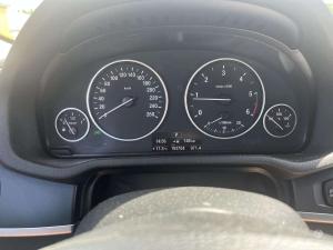 Melns BMW X3 2012 Klaipėda, ar dzinēja tilpumu 2.00 L un nobraukumu 194 tūkst. km par 7600 €, foto 12 vietnē AUTOMOTO.COM.LV