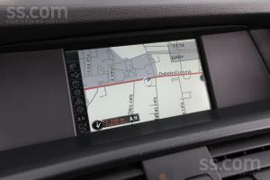 Melns BMW X3 2012 Jelgava, ar dzinēja tilpumu 2.00 L un nobraukumu 0 tūkst. km par 8990 €, foto 16 vietnē AUTOMOTO.COM.LV