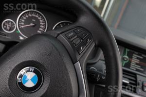 Melns BMW X3 2012 Jelgava, ar dzinēja tilpumu 2.00 L un nobraukumu 0 tūkst. km par 8990 €, foto 21 vietnē AUTOMOTO.COM.LV