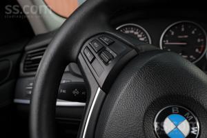 Melns BMW X3 2012 Jelgava, ar dzinēja tilpumu 2.00 L un nobraukumu 0 tūkst. km par 8990 €, foto 22 vietnē AUTOMOTO.COM.LV