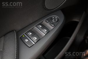 Melns BMW X3 2012 Jelgava, ar dzinēja tilpumu 2.00 L un nobraukumu 0 tūkst. km par 8990 €, foto 24 vietnē AUTOMOTO.COM.LV