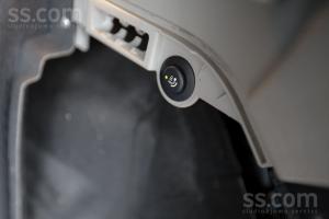 Melns BMW X3 2012 Jelgava, ar dzinēja tilpumu 2.00 L un nobraukumu 0 tūkst. km par 8990 €, foto 26 vietnē AUTOMOTO.COM.LV