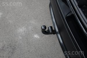 Melns BMW X3 2012 Jelgava, ar dzinēja tilpumu 2.00 L un nobraukumu 0 tūkst. km par 8990 €, foto 27 vietnē AUTOMOTO.COM.LV