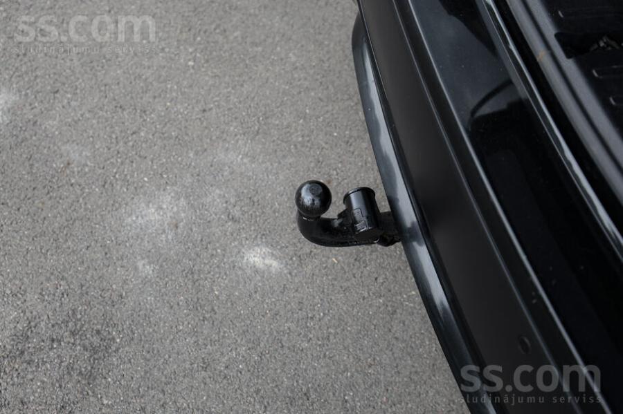Melns BMW X3 2012 Jelgava, ar dzinēja tilpumu 2.00 L un nobraukumu 0 tūkst. km par 8990 €, foto 27 vietnē AUTOMOTO.COM.LV