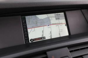 Melns BMW X3 2012 Jelgava, ar dzinēja tilpumu 2.00 L un nobraukumu 354 tūkst. km par 8990 €, foto 16 vietnē AUTOMOTO.COM.LV