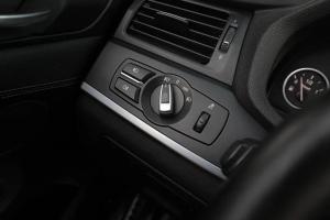 Melns BMW X3 2012 Jelgava, ar dzinēja tilpumu 2.00 L un nobraukumu 354 tūkst. km par 8990 €, foto 23 vietnē AUTOMOTO.COM.LV