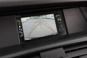 Melns BMW X3 2012 Jelgava, ar dzinēja tilpumu 2.00 L un nobraukumu 354 tūkst. km par 8990 €, foto 17 vietnē AUTOMOTO.COM.LV