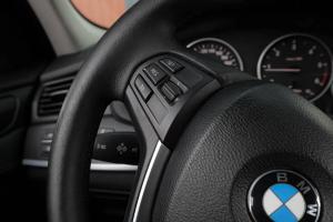 Melns BMW X3 2012 Jelgava, ar dzinēja tilpumu 2.00 L un nobraukumu 354 tūkst. km par 8990 €, foto 22 vietnē AUTOMOTO.COM.LV