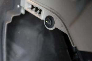 Melns BMW X3 2012 Jelgava, ar dzinēja tilpumu 2.00 L un nobraukumu 354 tūkst. km par 8990 €, foto 26 vietnē AUTOMOTO.COM.LV