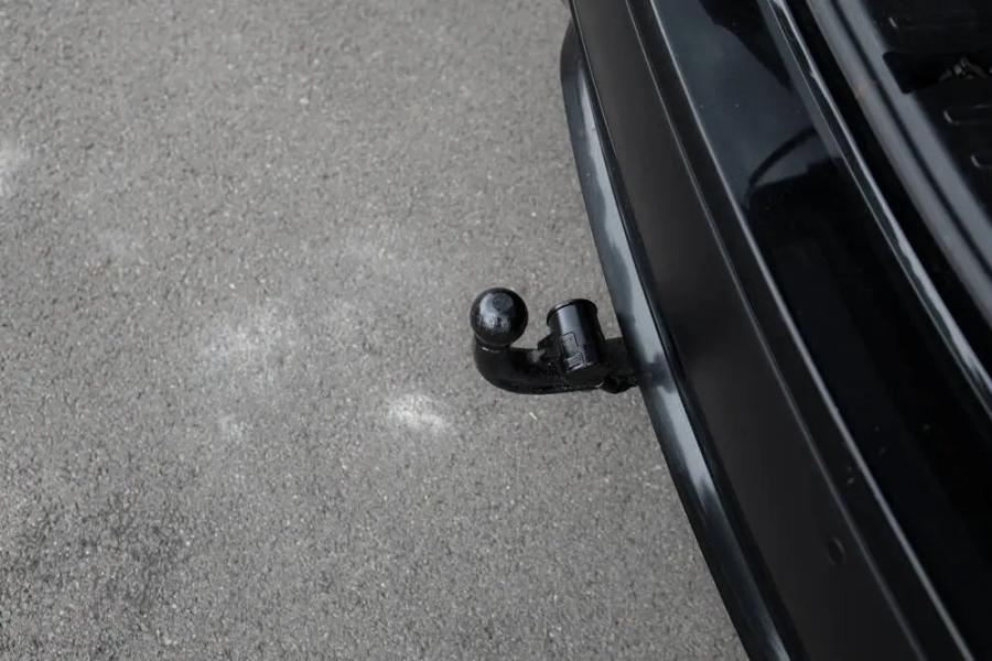 Melns BMW X3 2012 Jelgava, ar dzinēja tilpumu 2.00 L un nobraukumu 354 tūkst. km par 8990 €, foto 27 vietnē AUTOMOTO.COM.LV