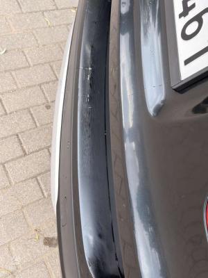 Melns BMW X3 2012 Joniškis, ar dzinēja tilpumu 2.99 L un nobraukumu 255 tūkst. km par 8300 €, foto 18 vietnē AUTOMOTO.COM.LV