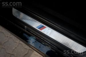 Черный БМВ Х3 2012 в Талси, объемом двигателя 3.00 л и пробегом 300 тыс. км за 11950 €, фото 29 на AUTOMOTO.COM.LV