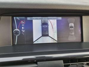 Черный БМВ Х3 2012 в Вильнюс, объемом двигателя 2.99 л и пробегом 280 тыс. км за 13650 €, фото 22 на AUTOMOTO.COM.LV