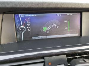 Черный БМВ Х3 2012 в Вильнюс, объемом двигателя 2.99 л и пробегом 280 тыс. км за 13650 €, фото 25 на AUTOMOTO.COM.LV