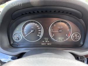 Melns BMW X3 2012 Rīga, ar dzinēja tilpumu 2.00 L un nobraukumu 0 tūkst. km par 9950 €, foto 18 vietnē AUTOMOTO.COM.LV